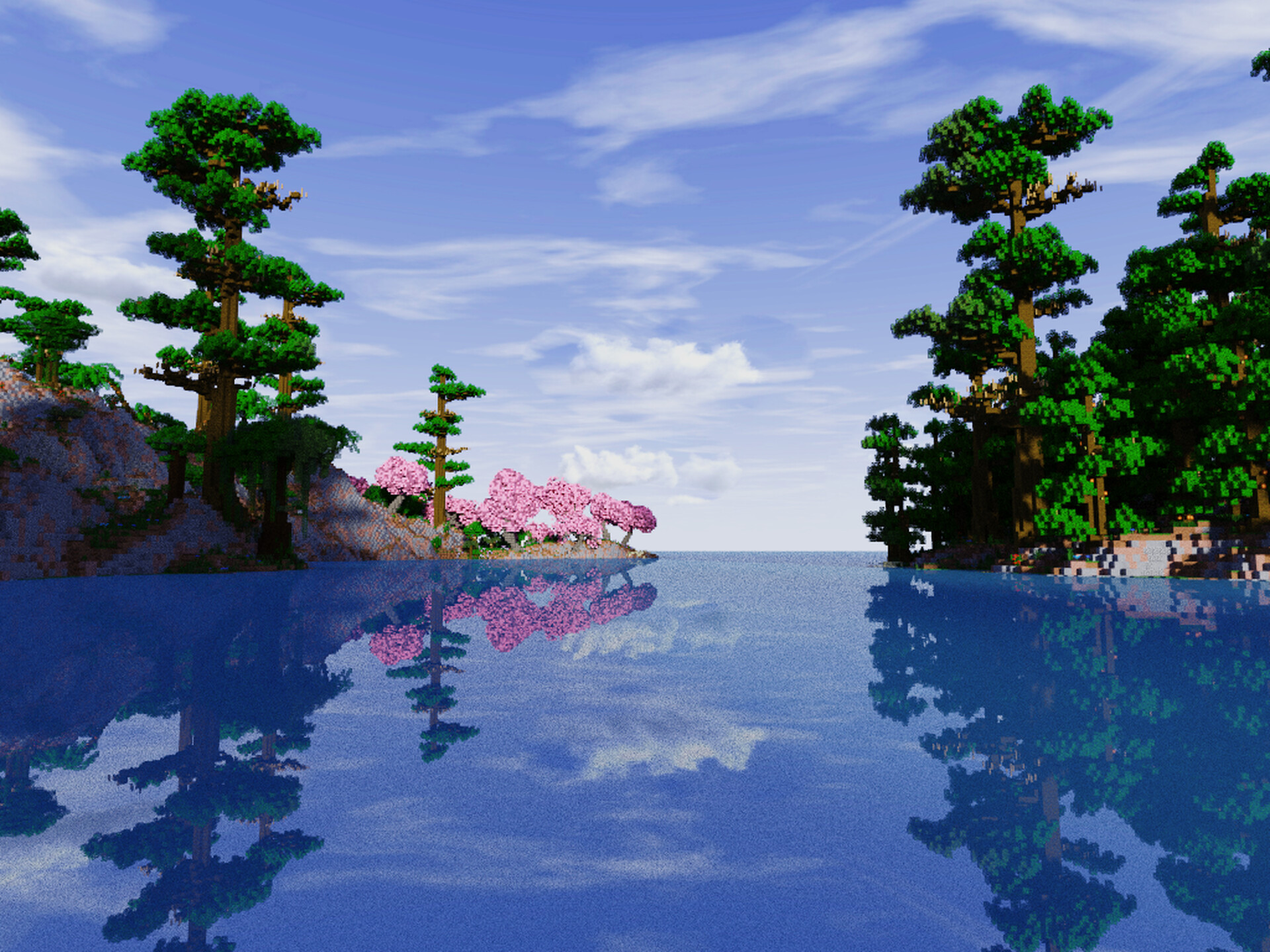 civilization event 2 download - custom worldpainter map Minecraft Map