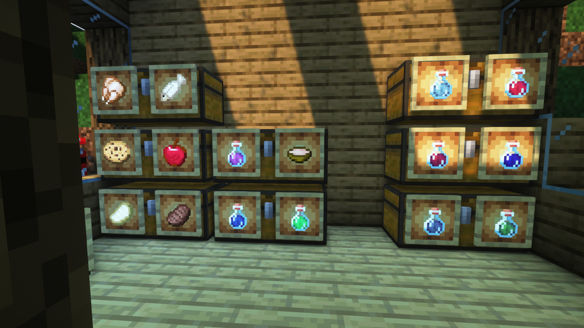 Middleton Minecraft Map