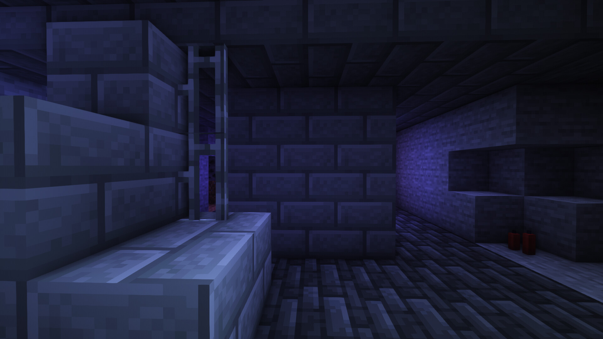 Middleton Minecraft Map