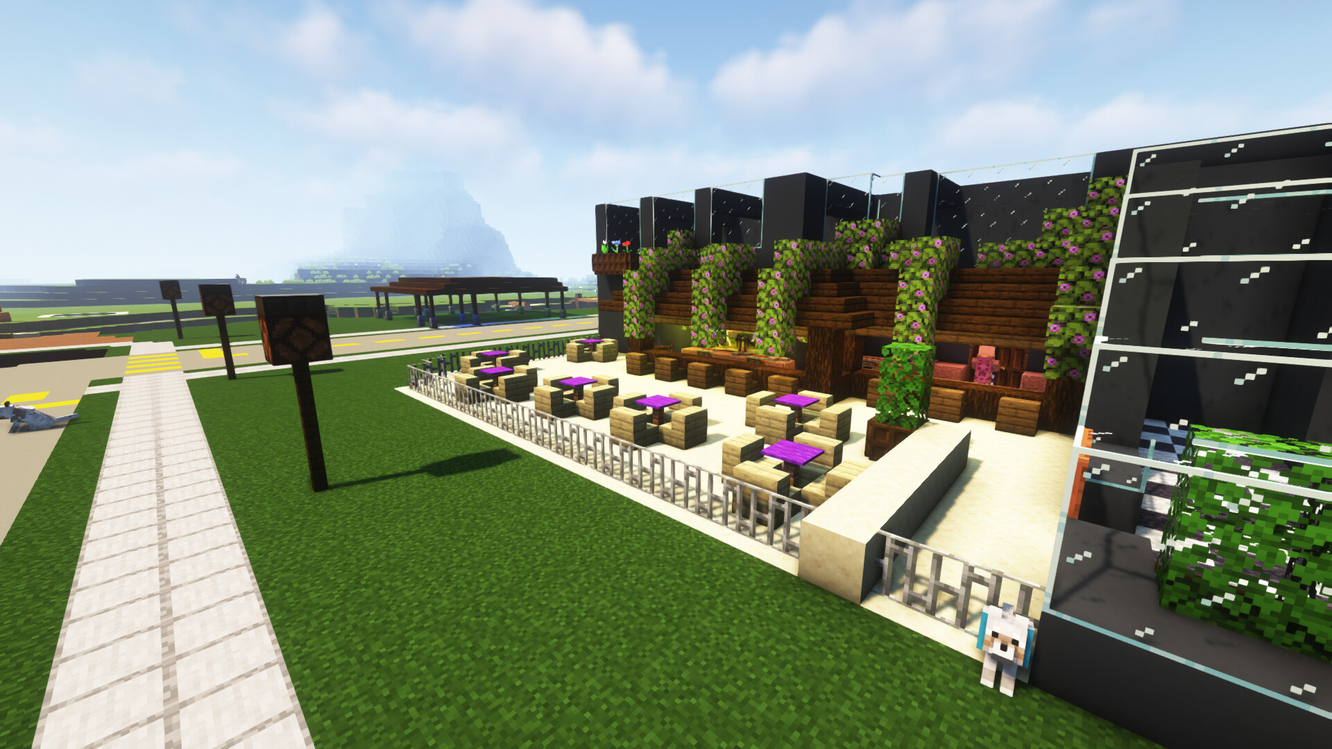 Middleton Minecraft Map