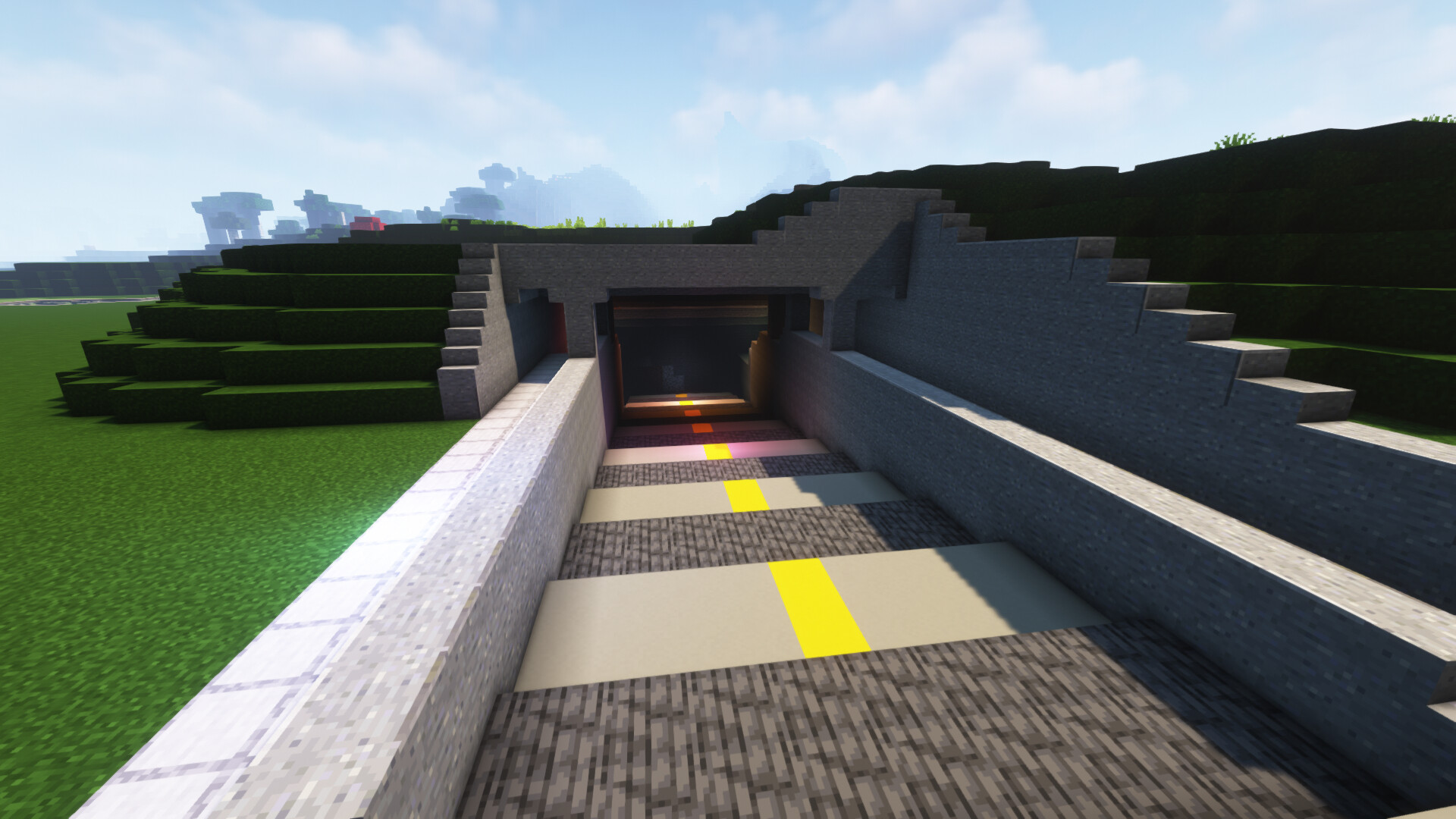 Middleton Minecraft Map