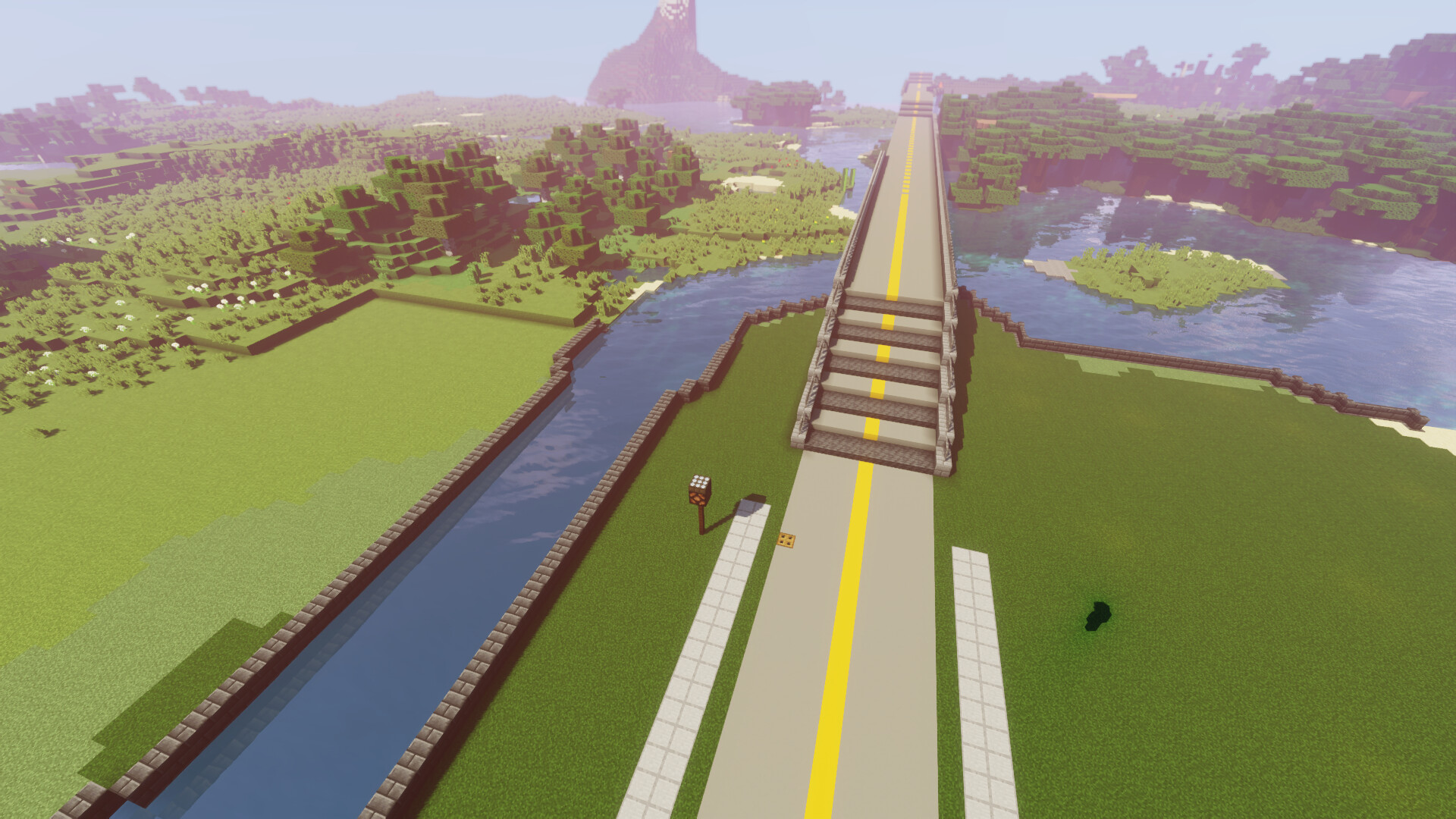 Middleton Minecraft Map