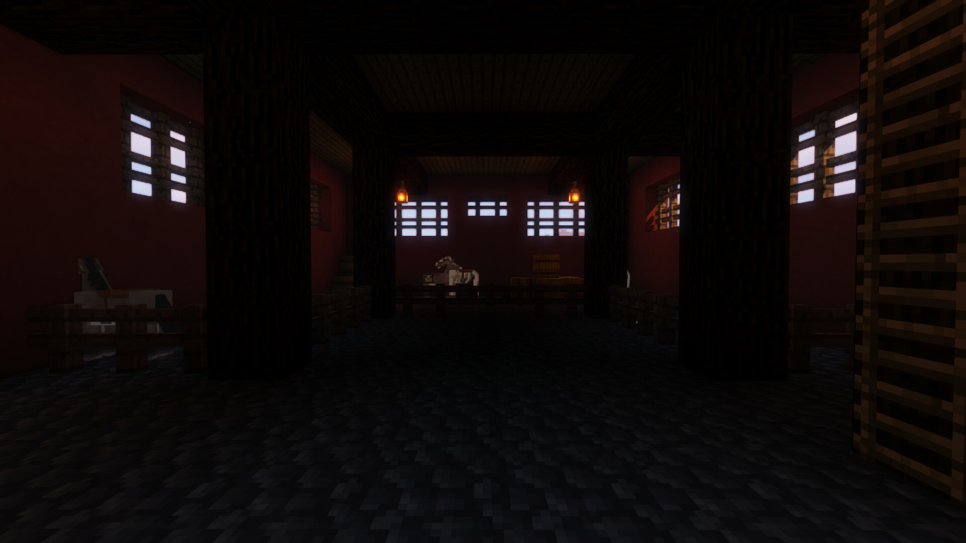 Middleton Minecraft Map