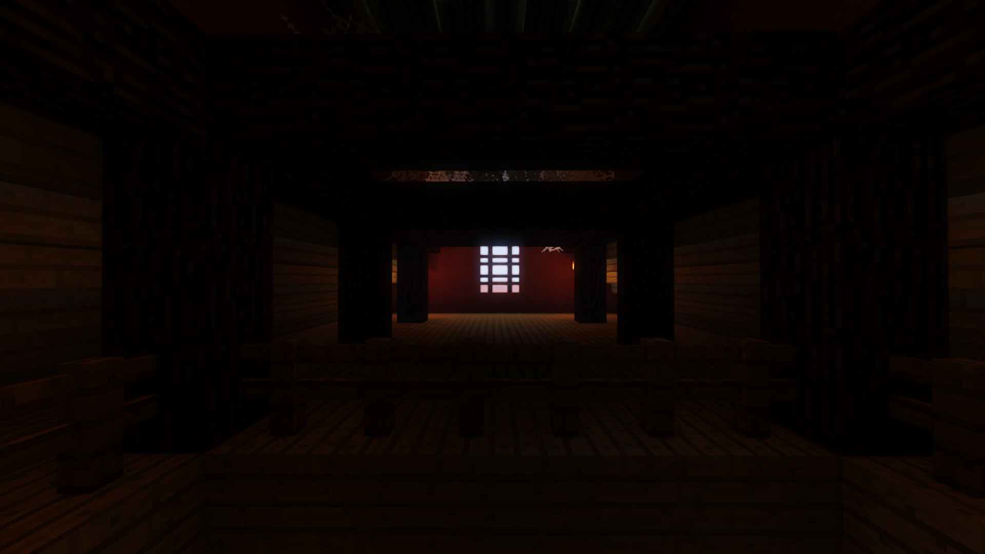 Middleton Minecraft Map