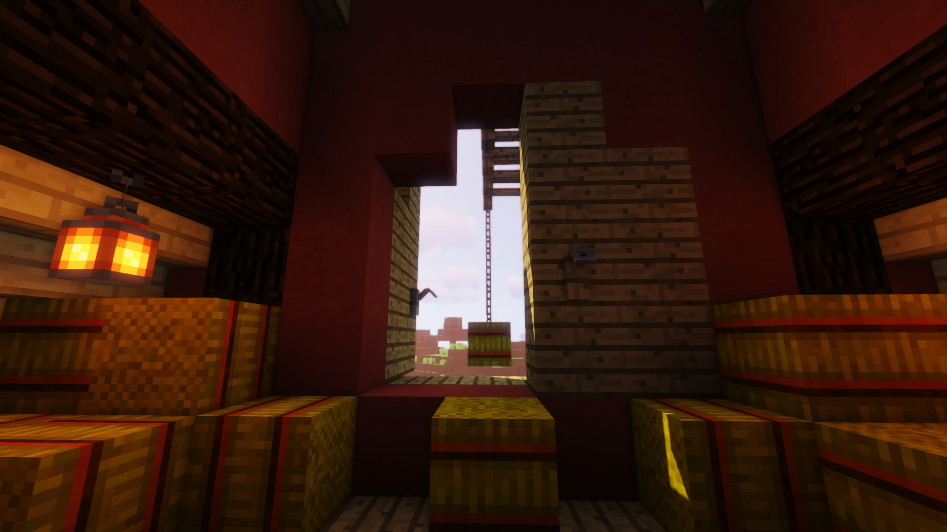 Middleton Minecraft Map