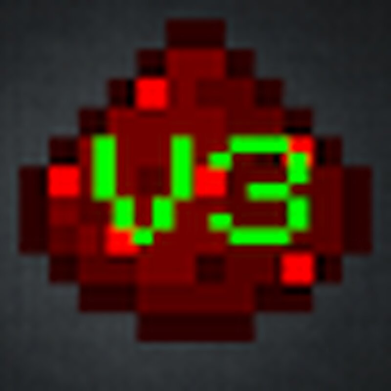Redstone V3 Minecraft Map