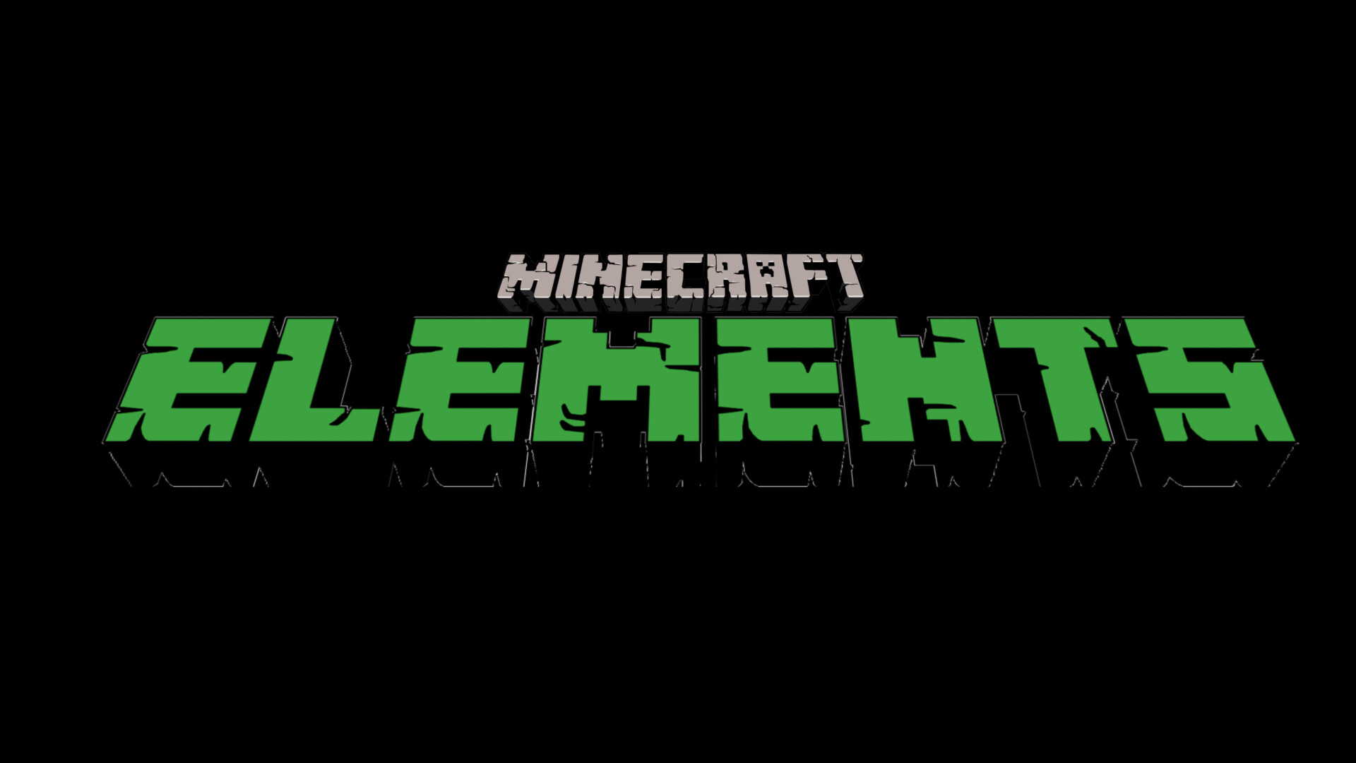 The Minecraft Elements World With Datapacks,Texturepack and Plugins ...