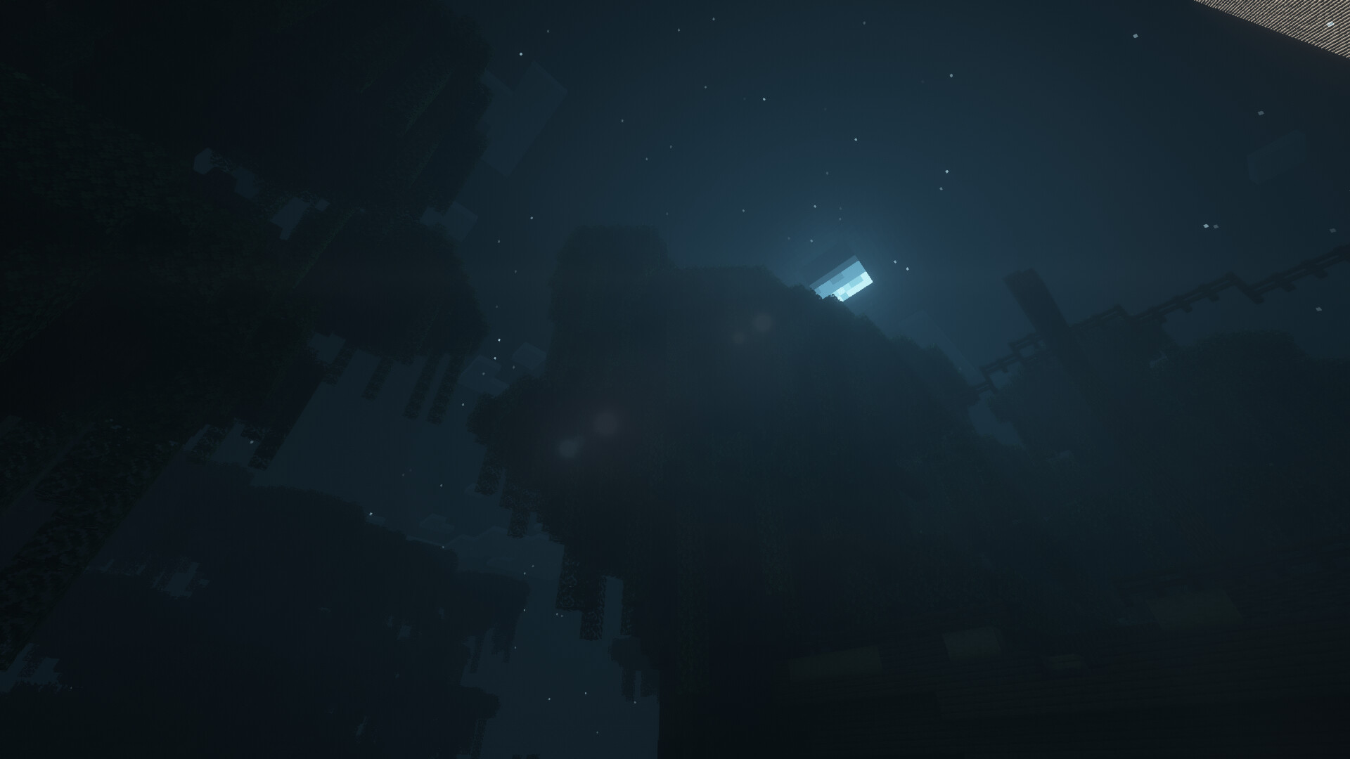 The Minecraft Elements World With Datapacks,Texturepack and Plugins ...