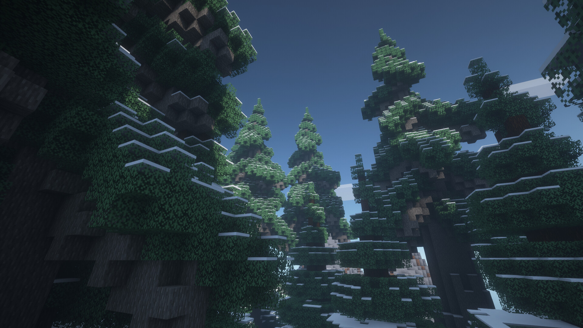 The Minecraft Elements World With Datapacks,Texturepack and Plugins ...
