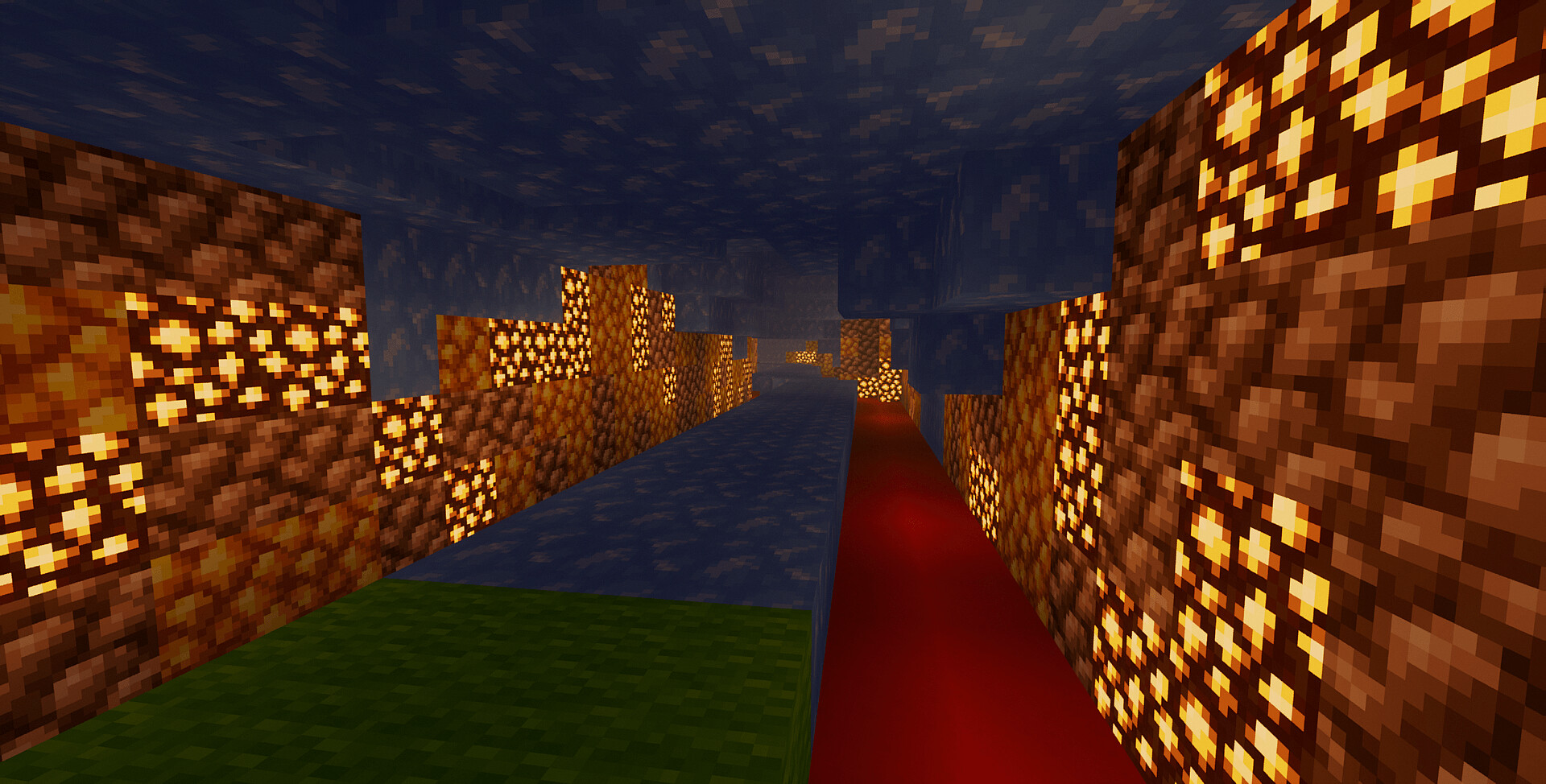 Map by Karolowskyy [PL] Minecraft Map