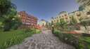 BlockWorks Inc. Minecraft Map