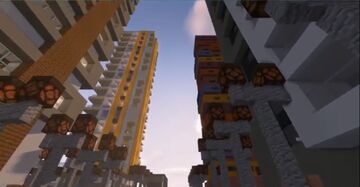 Rise Minecraft Maps | Planet Minecraft Community