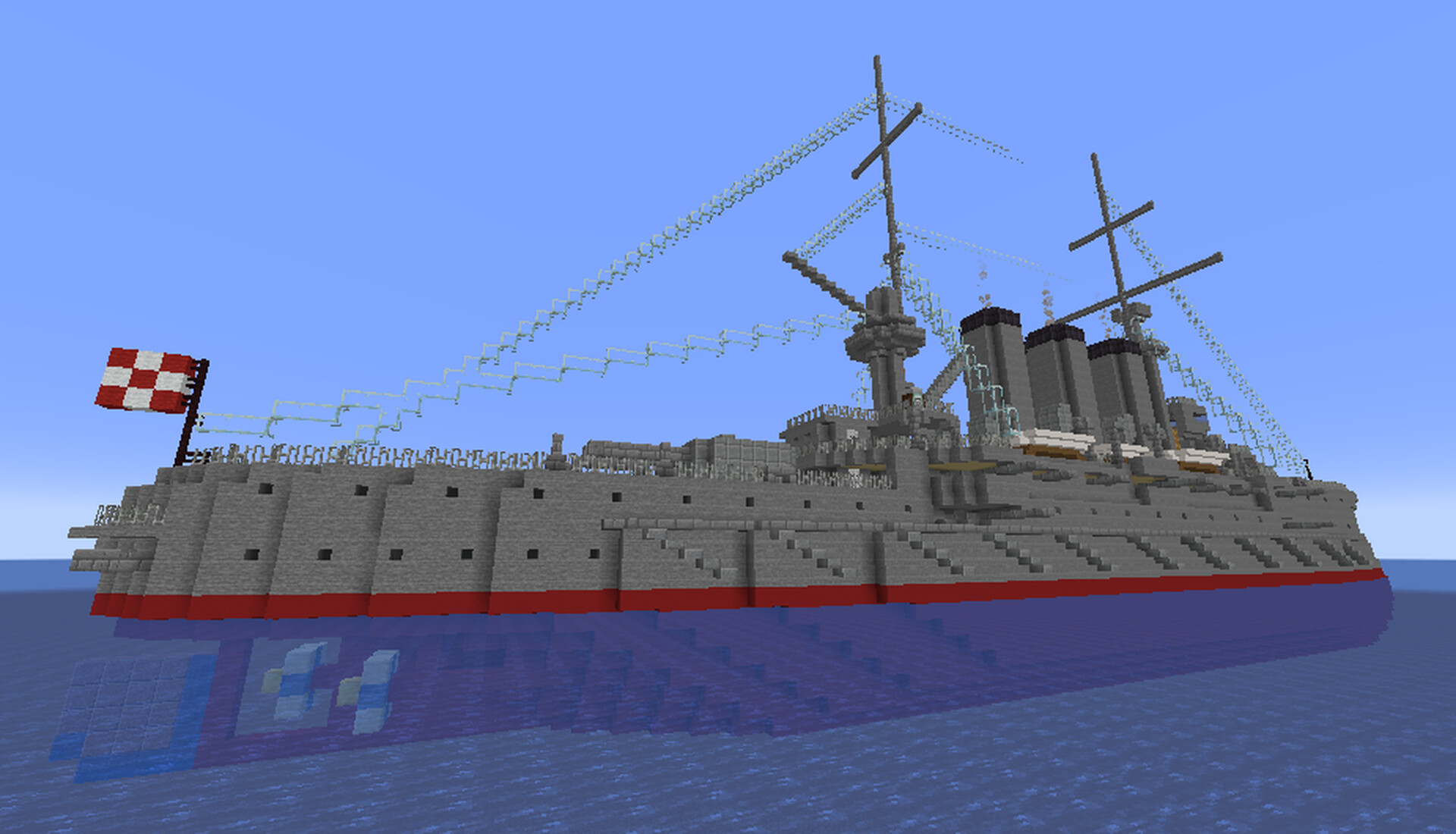 Battleships Sagami and Suwo: Imperial Japanese Navy (November 1908 ...