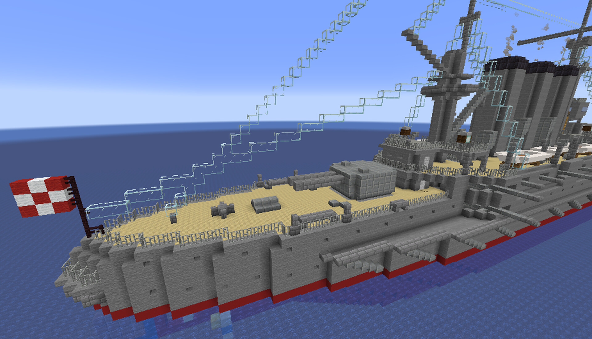 Battleships Sagami and Suwo: Imperial Japanese Navy (November 1908 ...