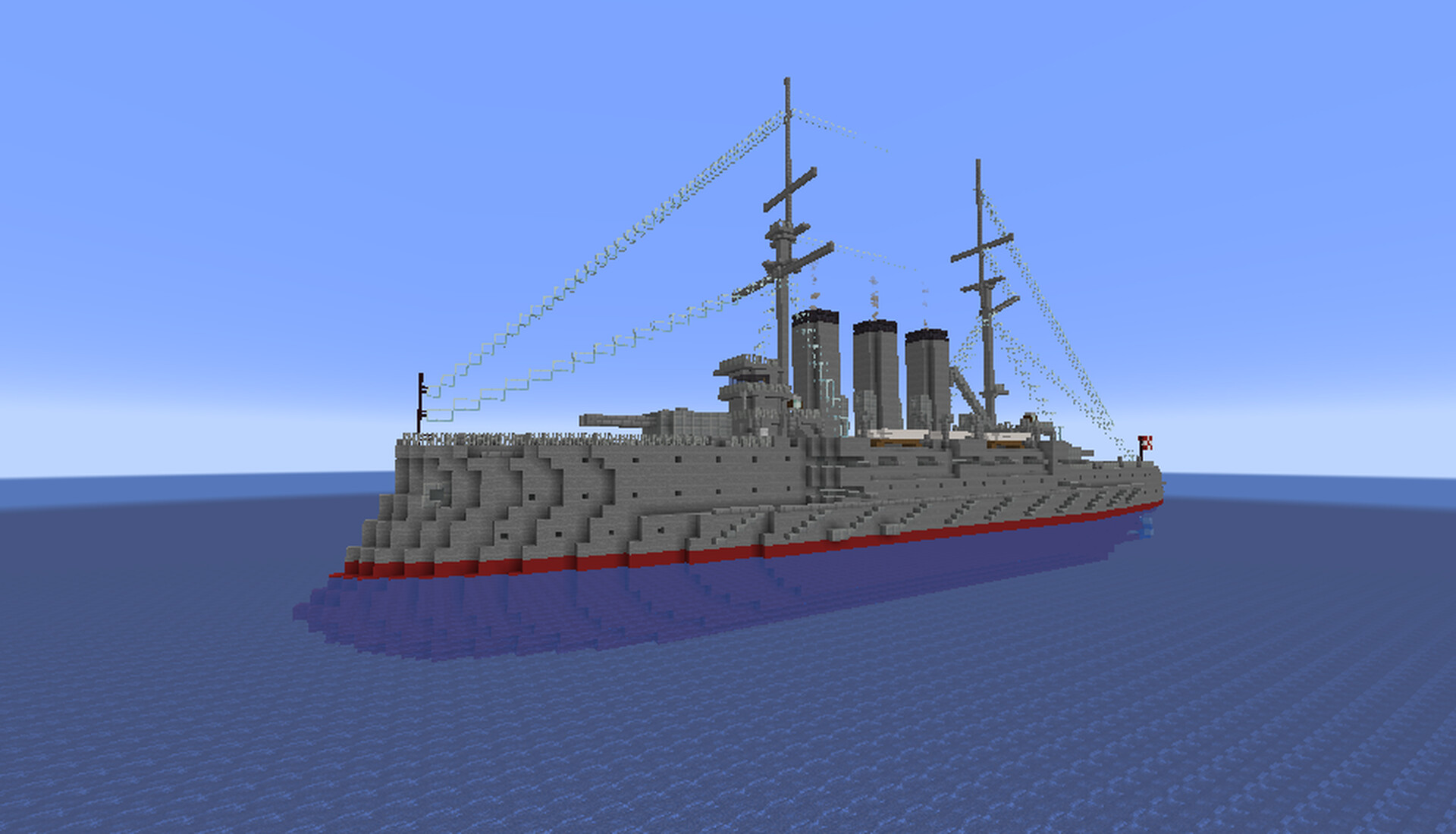 Battleships Sagami and Suwo: Imperial Japanese Navy (November 1908 ...