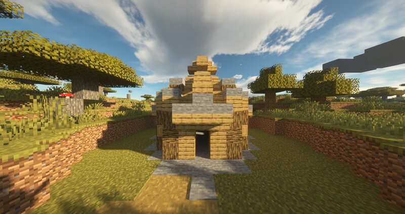 MINECRAFT TUTORIAL MAP by jbxp! Minecraft Map