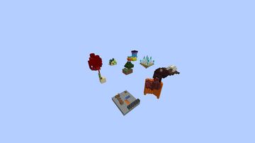 Skyfactory Minecraft Maps | Planet Minecraft Community