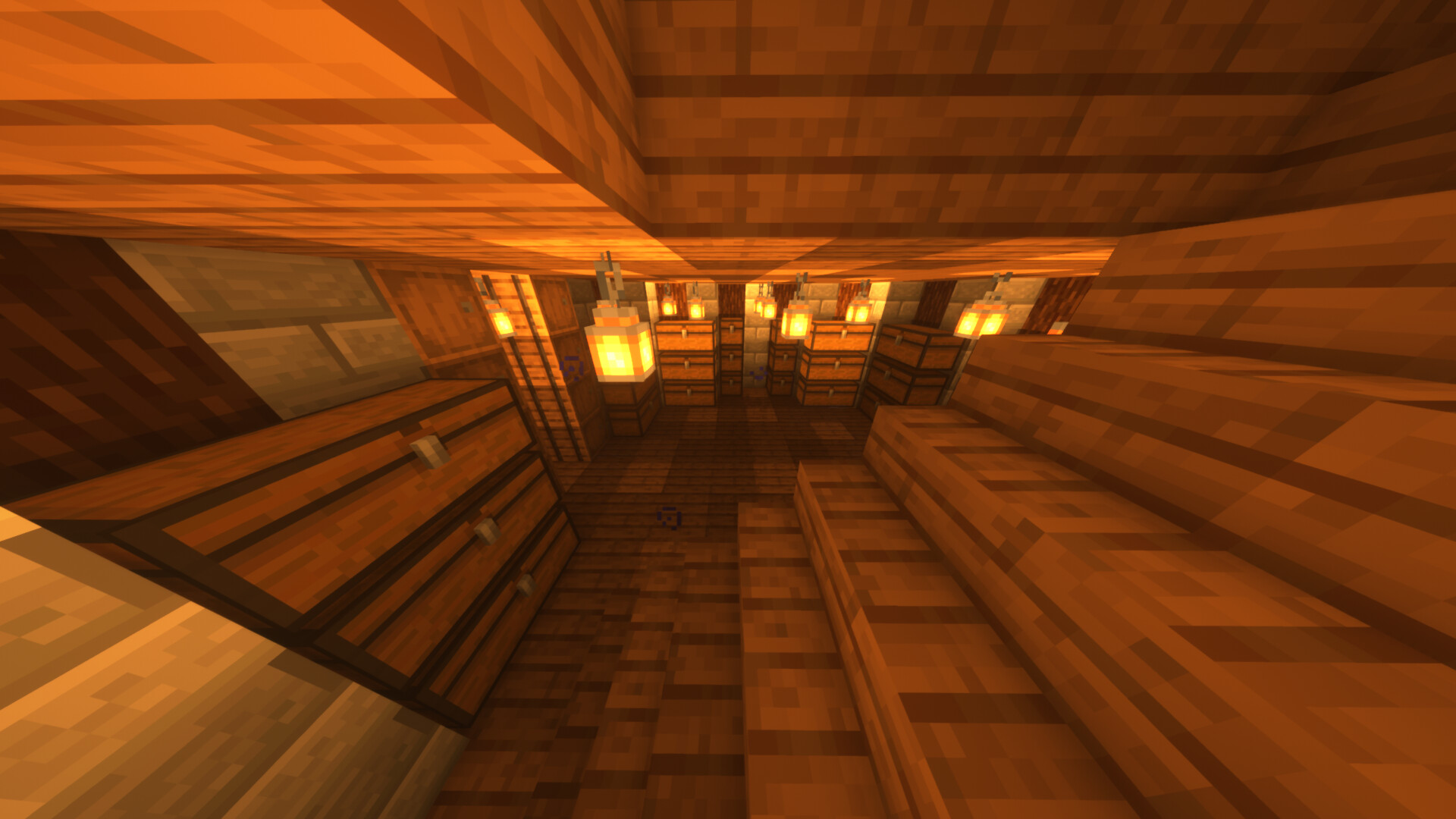 Wise Magician Tower Minecraft Map