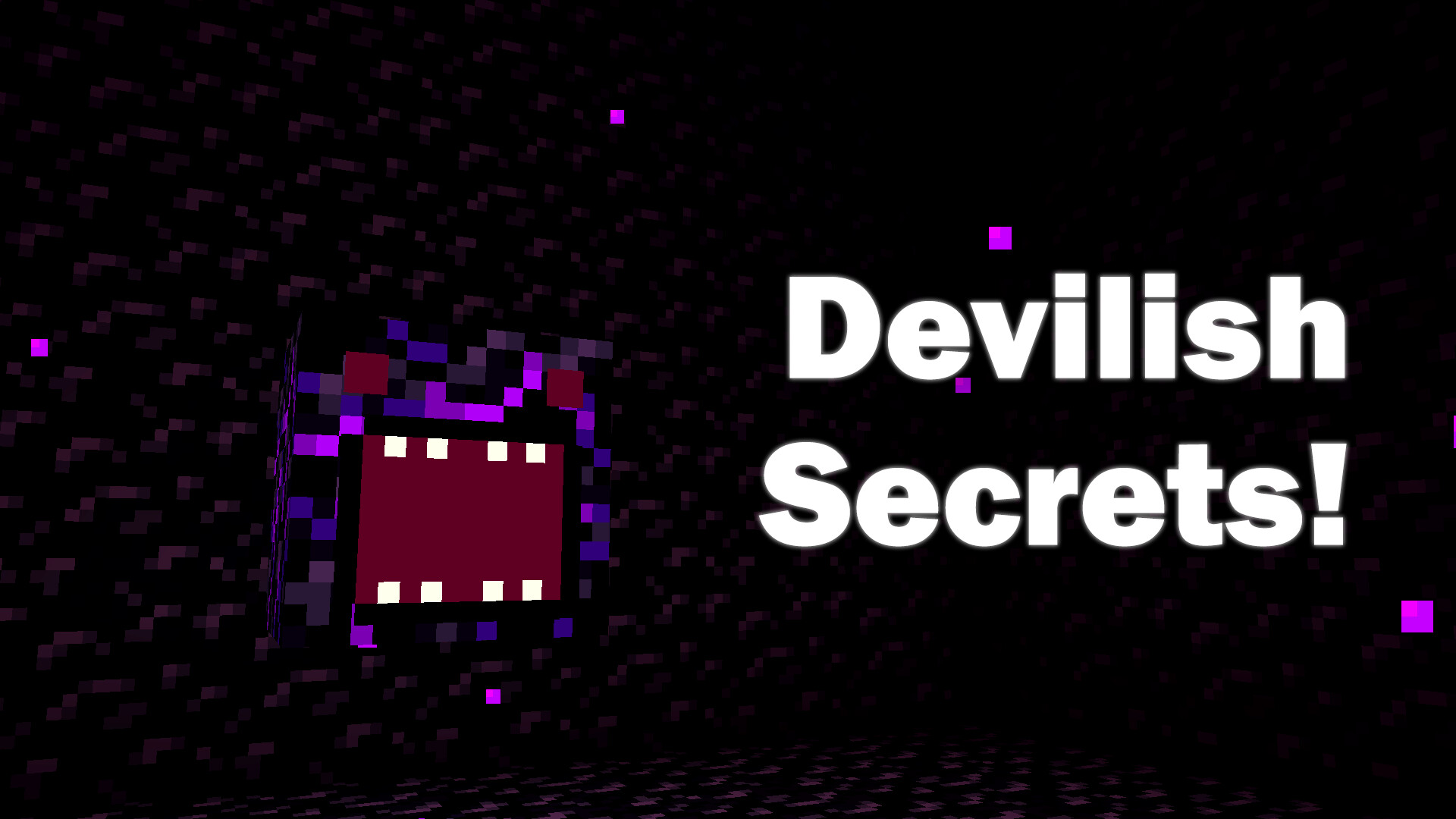 find the domos [147] minecraft recreation Minecraft Map