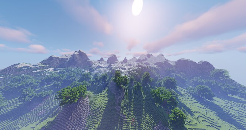 Ellmond Isles || 5000x5000 CUSTOM MAP [FREE DOWNLOAD] WITH STRUCTURES ...