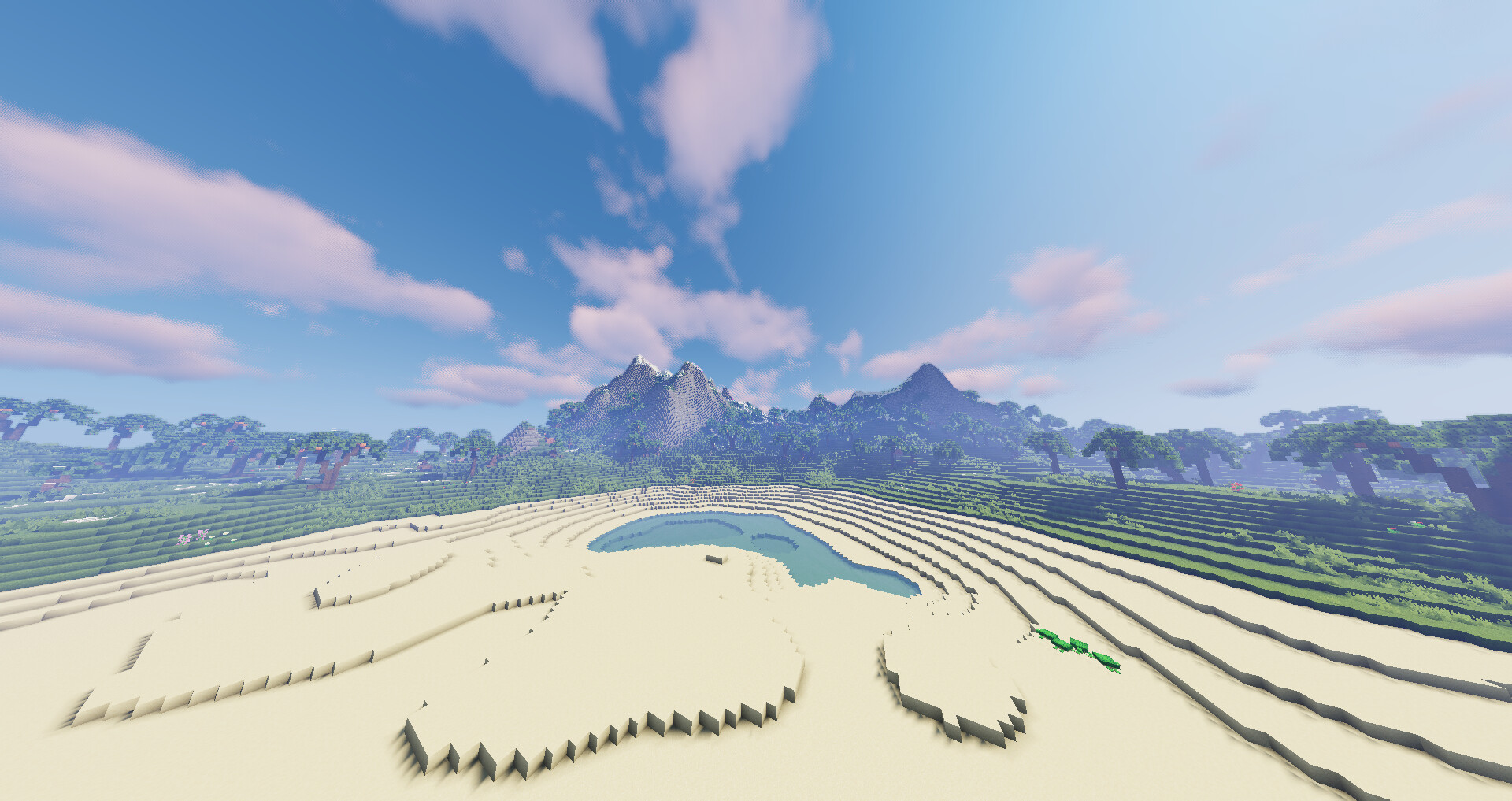 Ellmond Isles || 5000x5000 CUSTOM MAP [FREE DOWNLOAD] WITH STRUCTURES ...