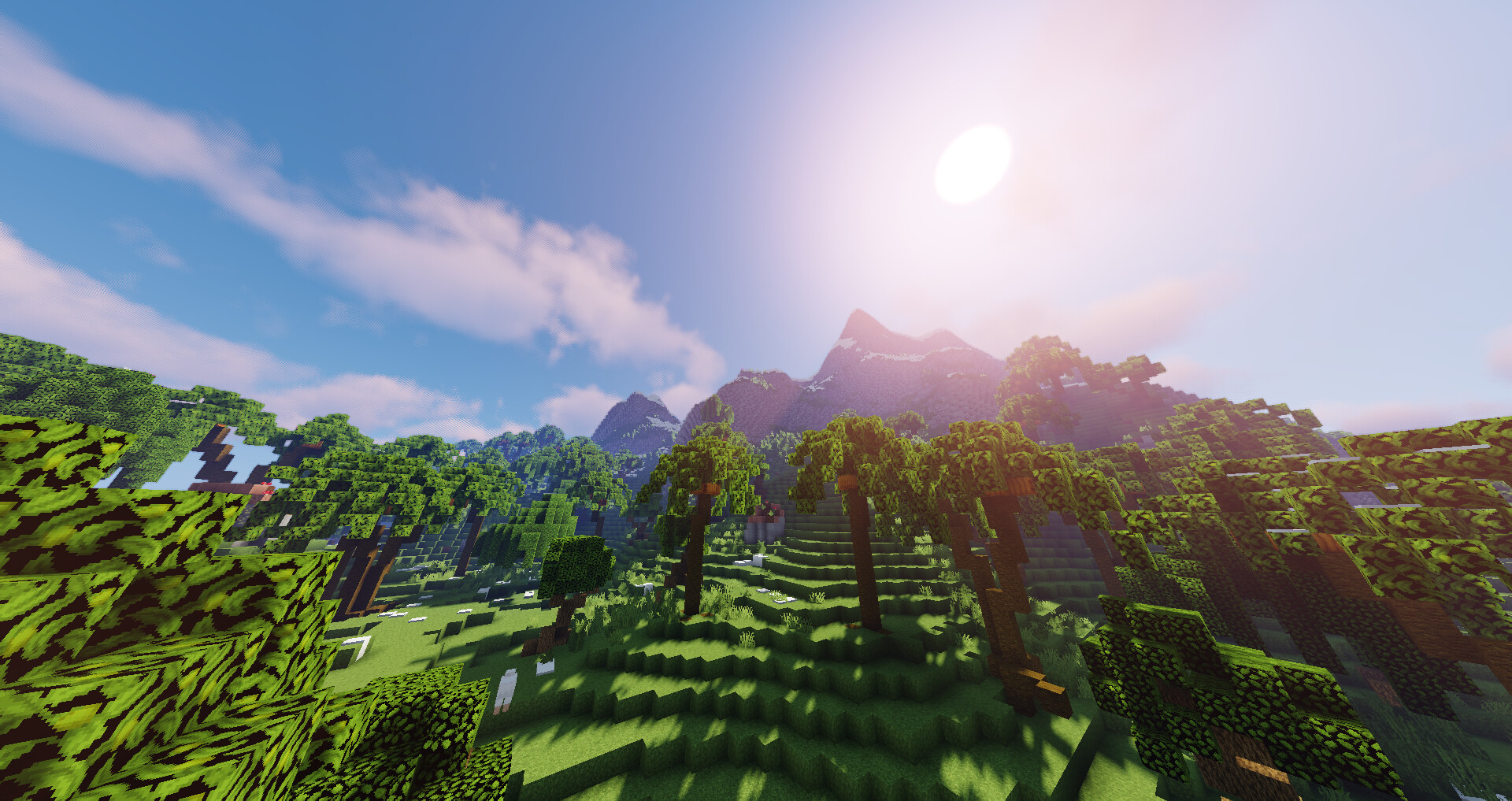 Ellmond Isles || 5000x5000 CUSTOM MAP [FREE DOWNLOAD] WITH STRUCTURES ...