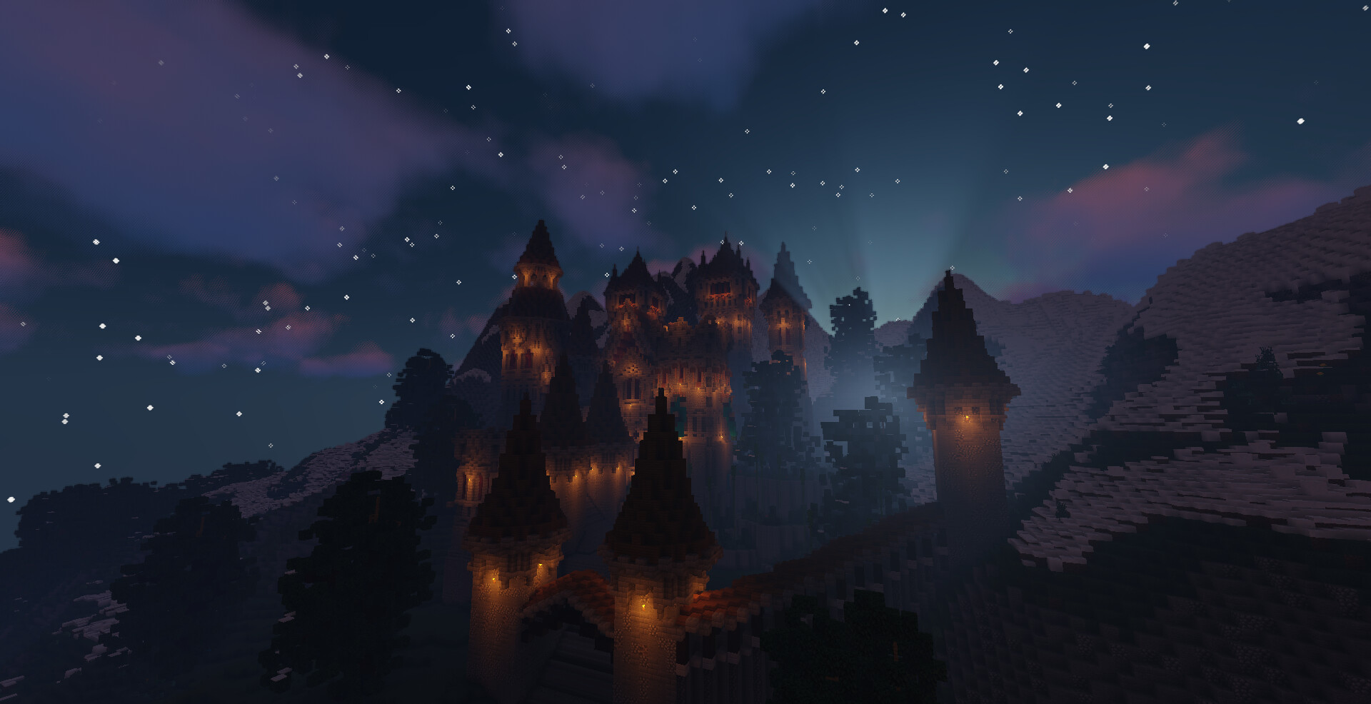 Ellmond Isles || 5000x5000 CUSTOM MAP [FREE DOWNLOAD] WITH STRUCTURES ...