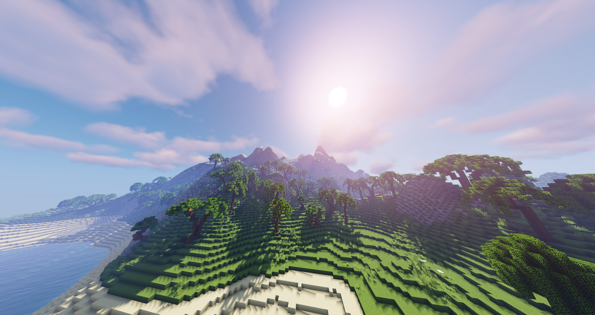 Ellmond Isles || 5000x5000 CUSTOM MAP [FREE DOWNLOAD] WITH STRUCTURES ...