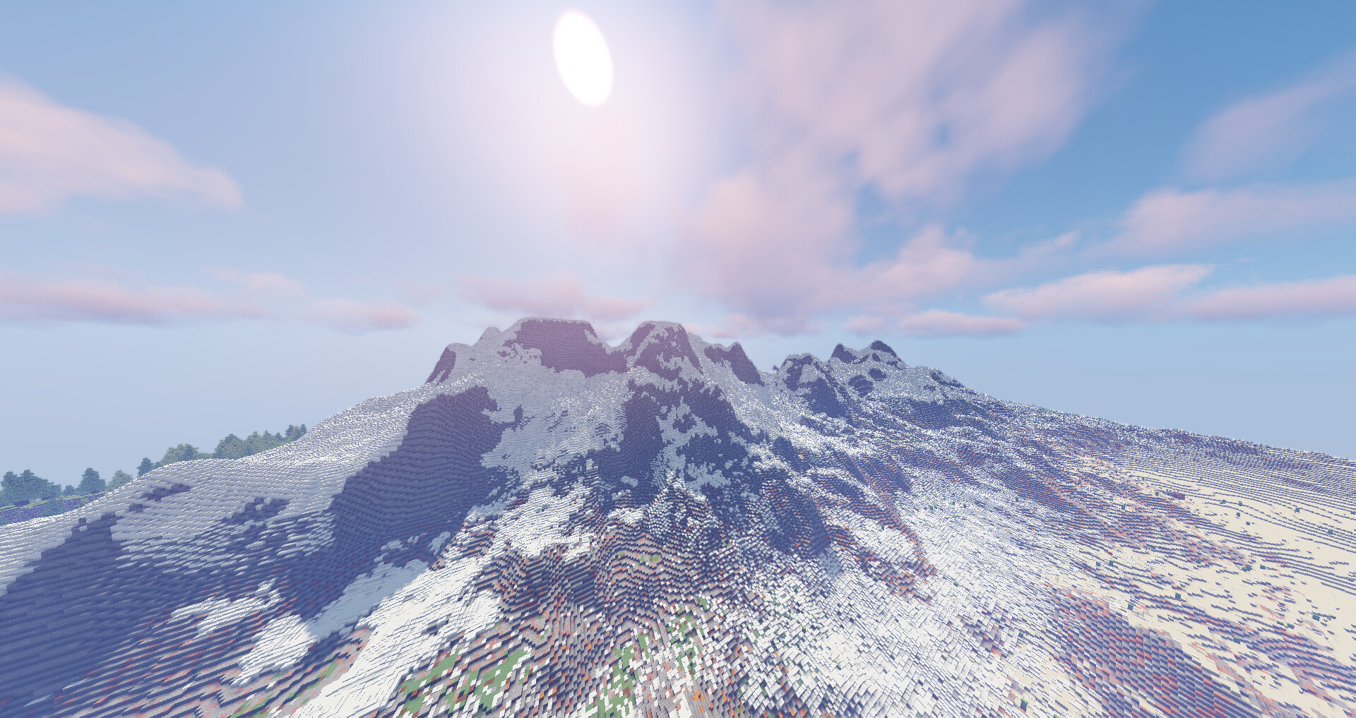 Ellmond Isles || 5000x5000 CUSTOM MAP [FREE DOWNLOAD] WITH STRUCTURES ...