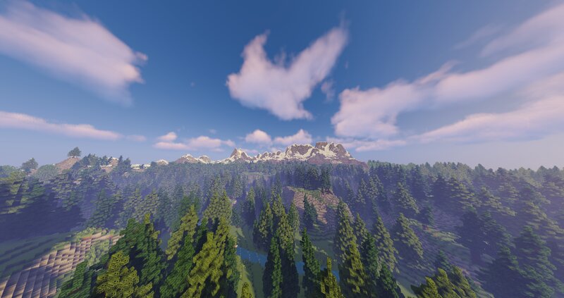 Ellmond Isles || 5000x5000 CUSTOM MAP [FREE DOWNLOAD] WITH STRUCTURES ...