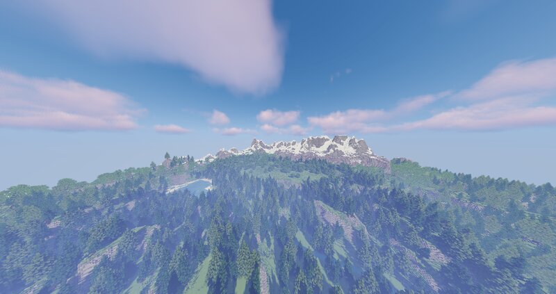 Ellmond Isles || 5000x5000 CUSTOM MAP [FREE DOWNLOAD] WITH STRUCTURES ...