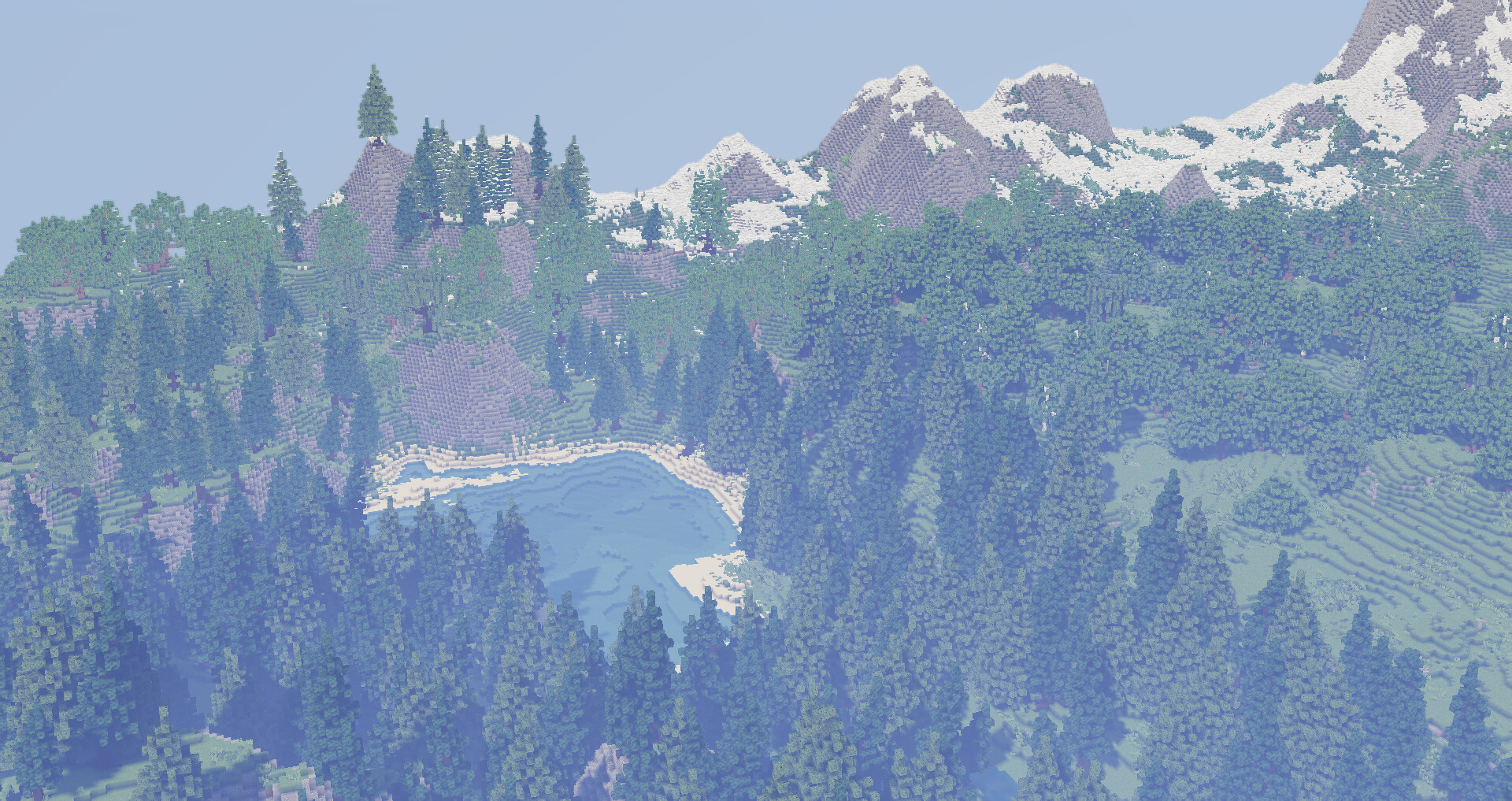 Ellmond Isles || 5000x5000 CUSTOM MAP [FREE DOWNLOAD] WITH STRUCTURES ...