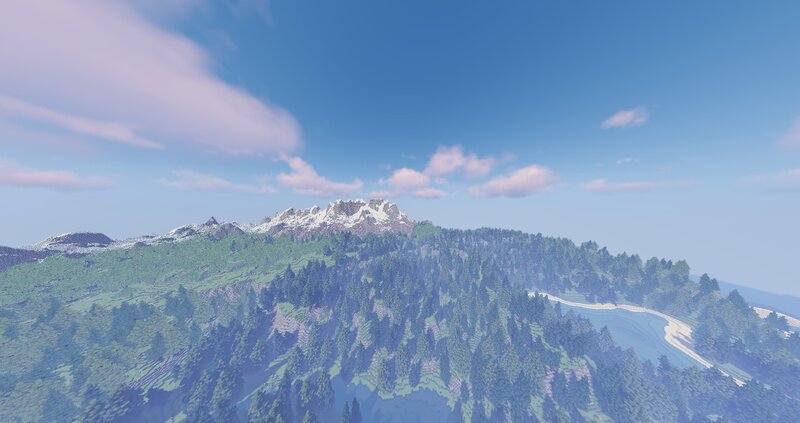 Ellmond Isles || 5000x5000 CUSTOM MAP [FREE DOWNLOAD] WITH STRUCTURES ...