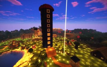 Smp Minecraft Maps with Downloadable Map | Planet Minecraft Community
