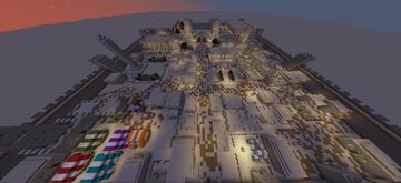 Jerusalem Minecraft Maps | Planet Minecraft Community