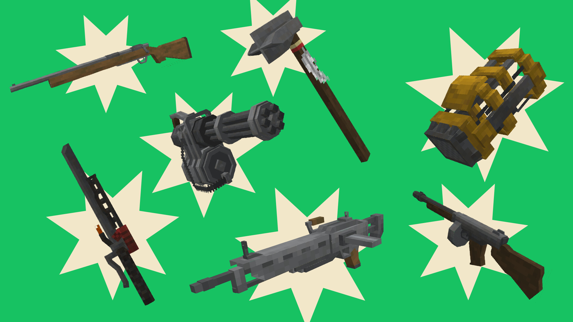 FALLOUT: PORTLAND - A Fallout Game Made Entirely in Minecraft Minecraft Map