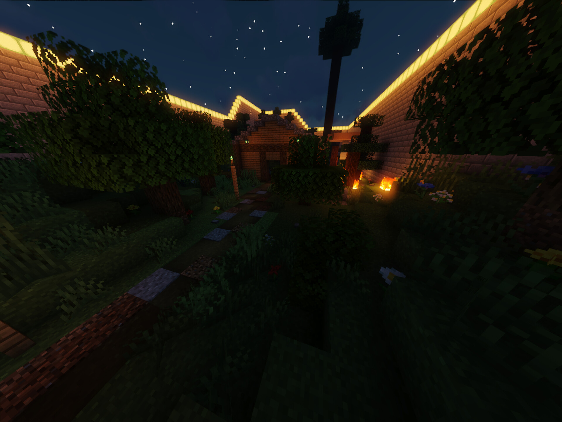 Mob Rooms by MatosPoljca (1.18.1) v1.1 Minecraft Map