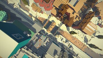 Fortress Minecraft Maps with Downloadable Schematic | Planet Minecraft ...