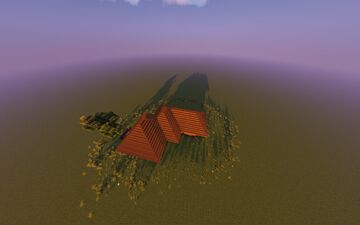 Spruce Minecraft Maps with Downloadable Schematic | Planet Minecraft ...