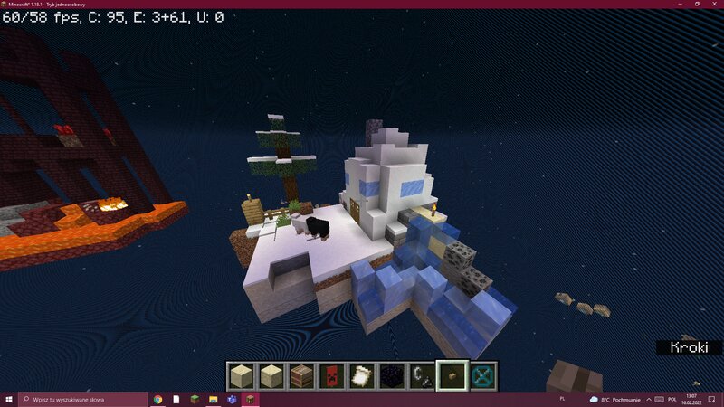 Lego MC In Minecraft Minecraft Map