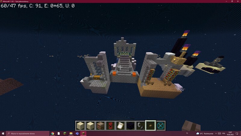 Lego MC In Minecraft Minecraft Map