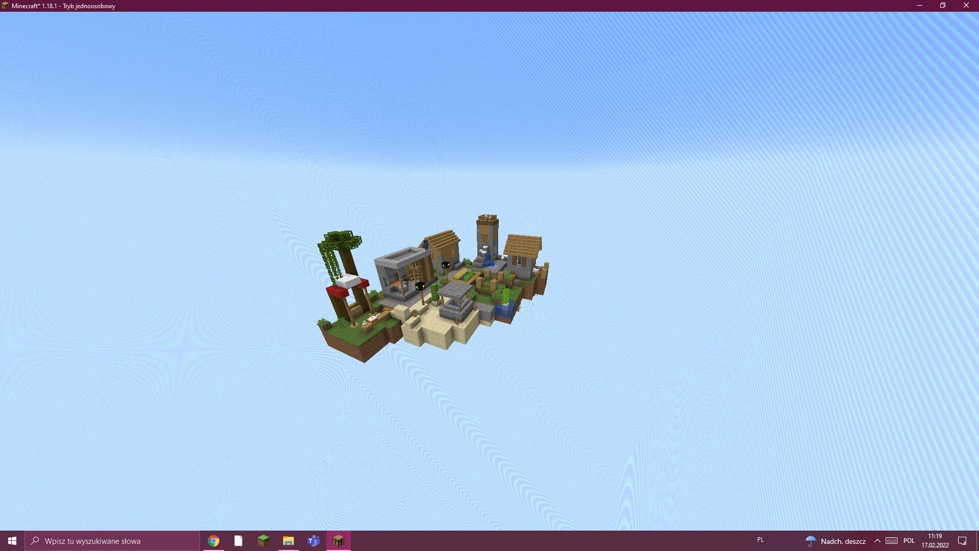 Lego MC In Minecraft Minecraft Map