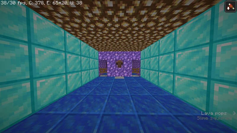 The easy troll MAP Minecraft Map