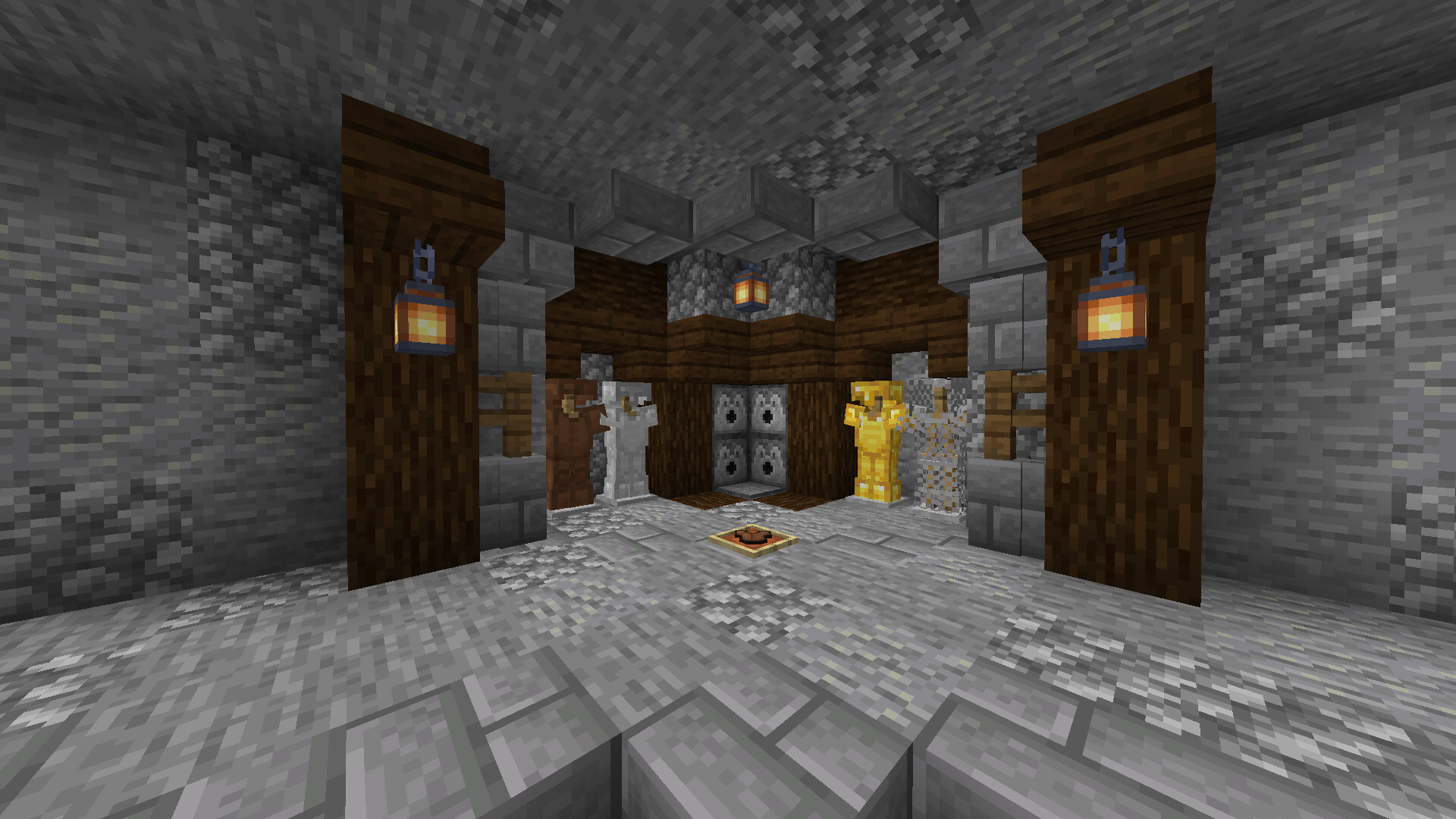 Fishpond base (Download in description) Minecraft Map