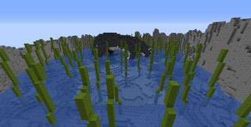 Pond Minecraft Maps with Downloadable Schematic | Planet Minecraft ...