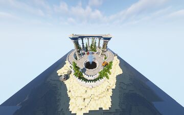 Spawn Minecraft Maps | Page 18 | Planet Minecraft Community