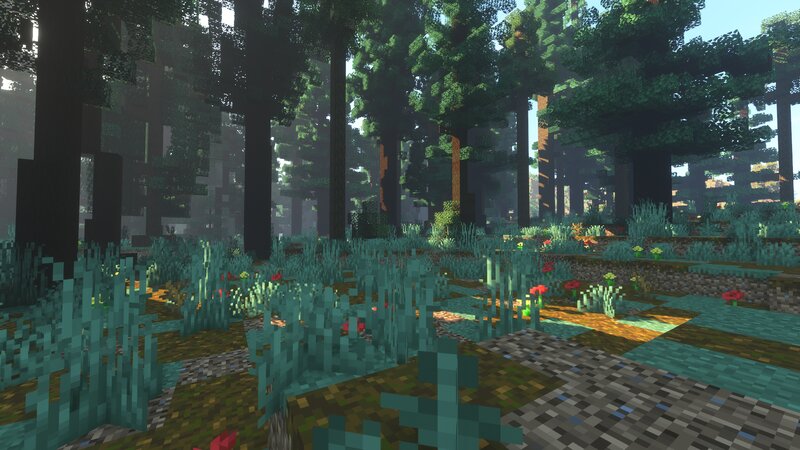 Classalica Minecraft Map