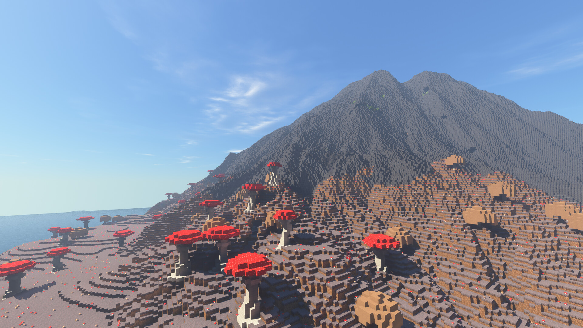 Classalica Minecraft Map