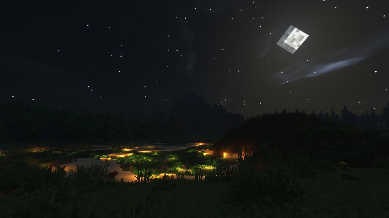 Classalica Minecraft Map