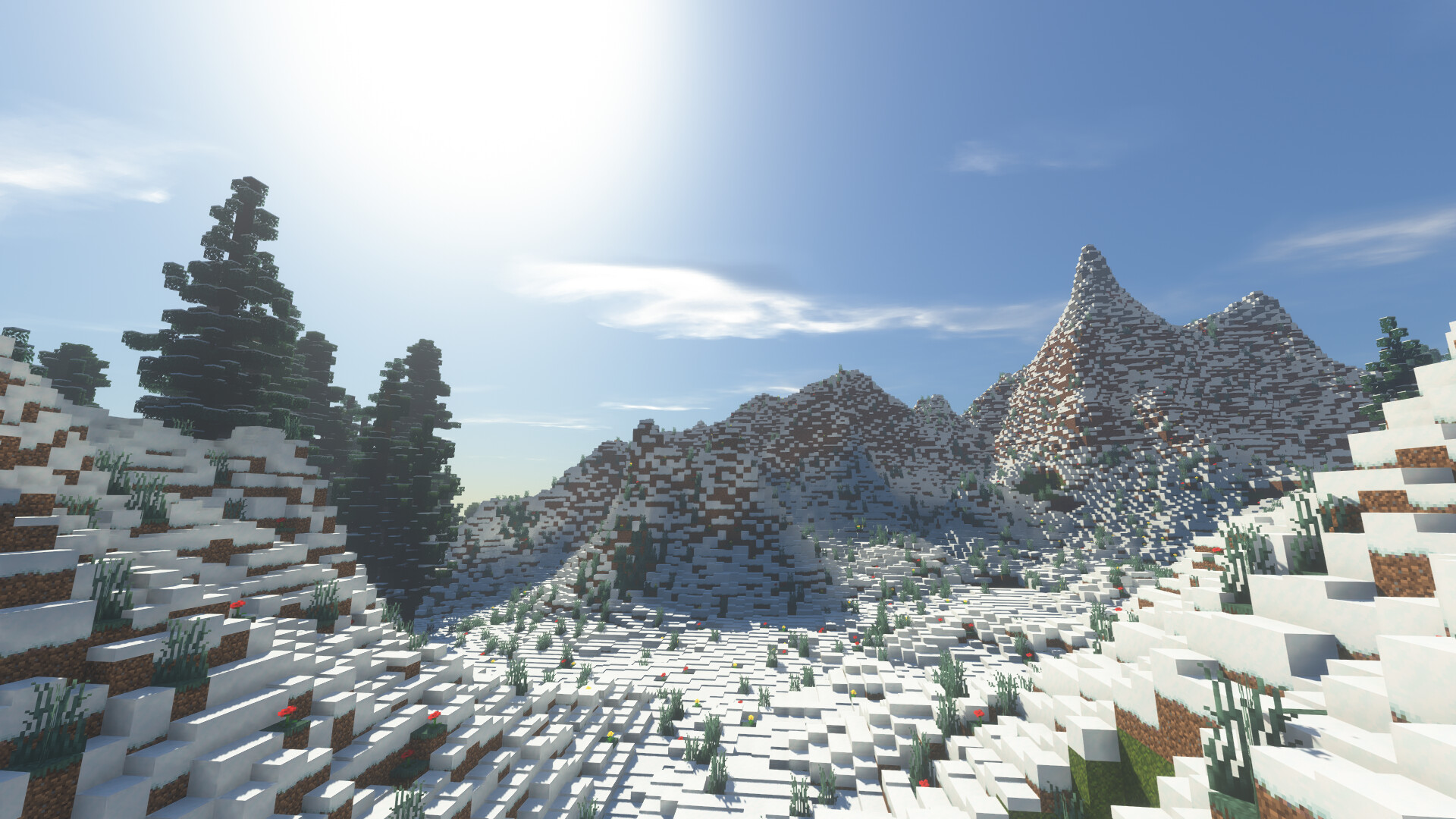 Classalica Minecraft Map